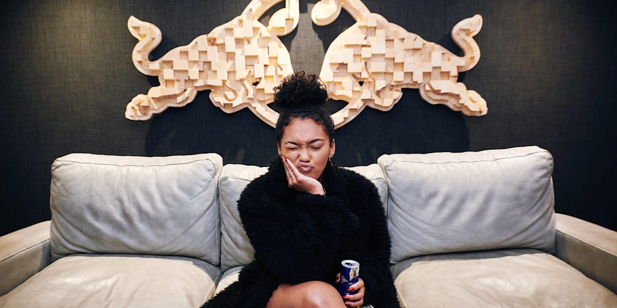 Spotlight on: Hunter Rose