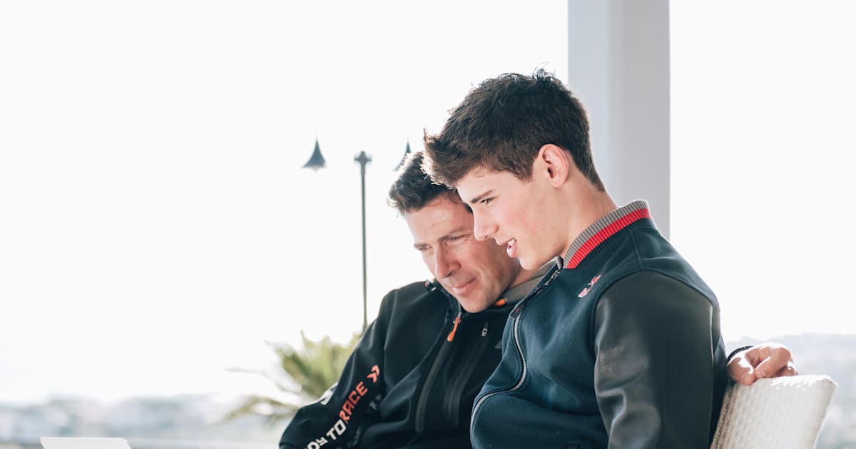 Jorge Prado documentary: Feet in the Dirt – MX2