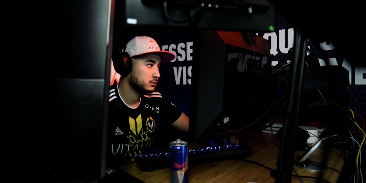 Gotaga : De COD à streamer le plus populaire ! Vidéo