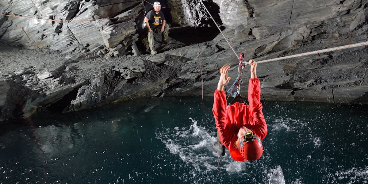 Adventure weekends: The 11 best you can have in 2019