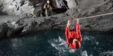 Adventure weekends: The 11 best you can have in 2019