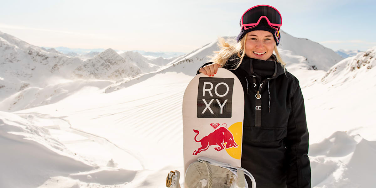LAAX Open 2020: Katie Ormerod profile – video