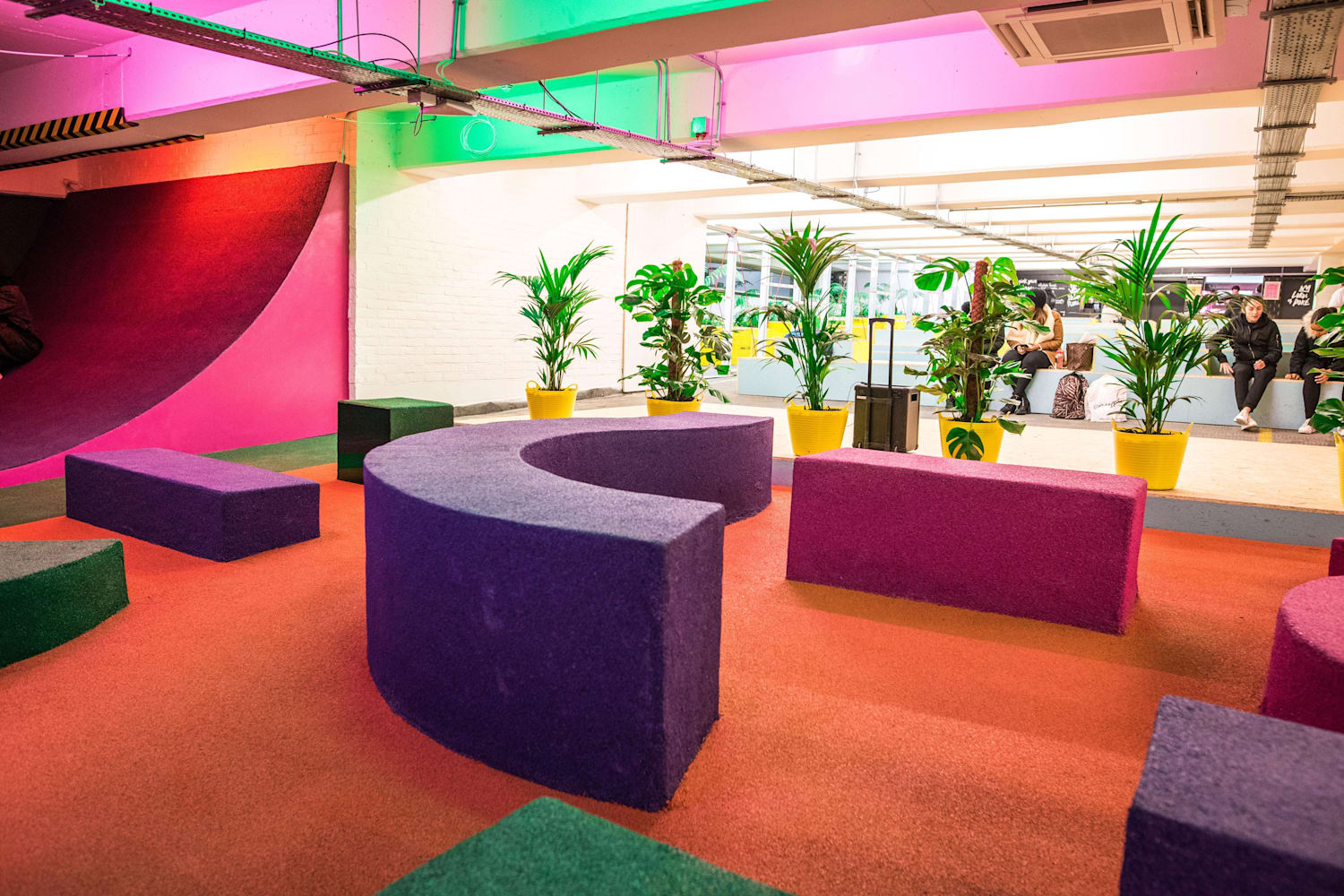 Best coworking spaces: London’s 8 coolest workspaces