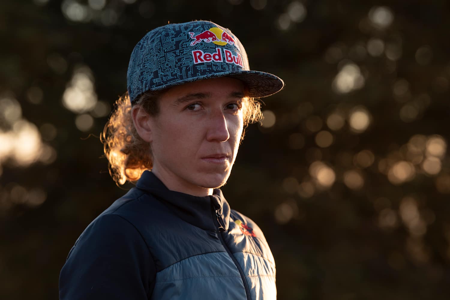 Alex Roudayna: Ultrarunning – Red Bull Athlete Profile