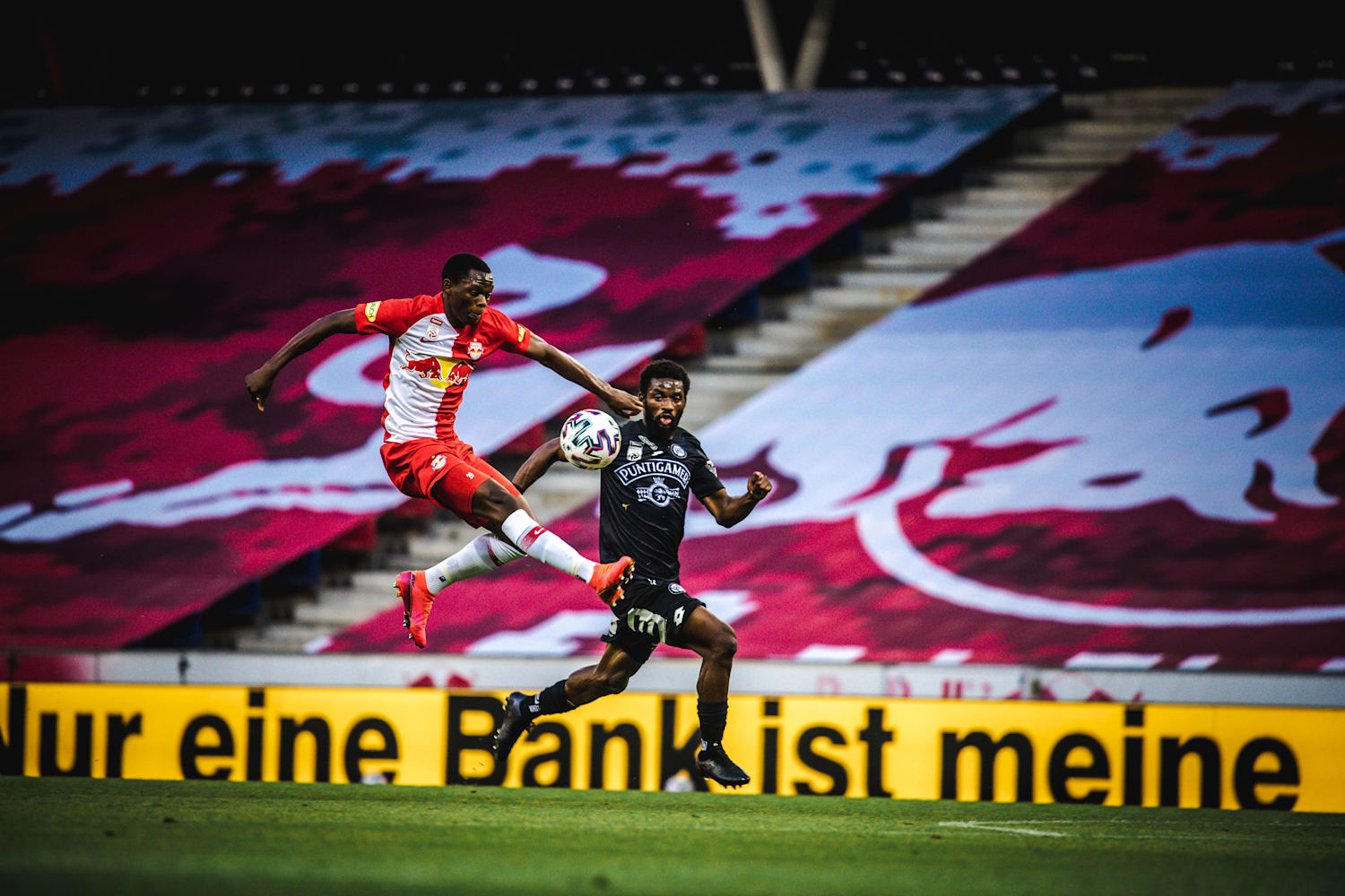 FC Red Bull Salzburg vs Liverpool FC – event info