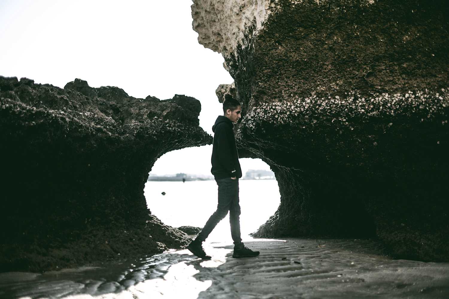 Introducing Oman’s Adam Nabeel