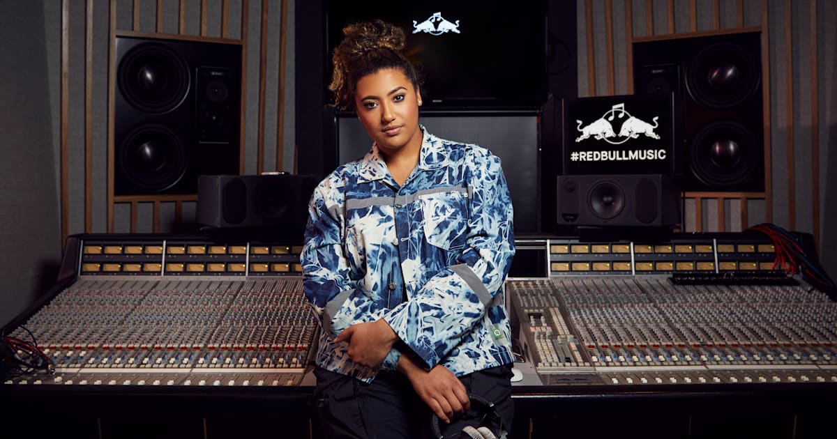 The Cut Season 1: Red Bull Music Studios show – trailer