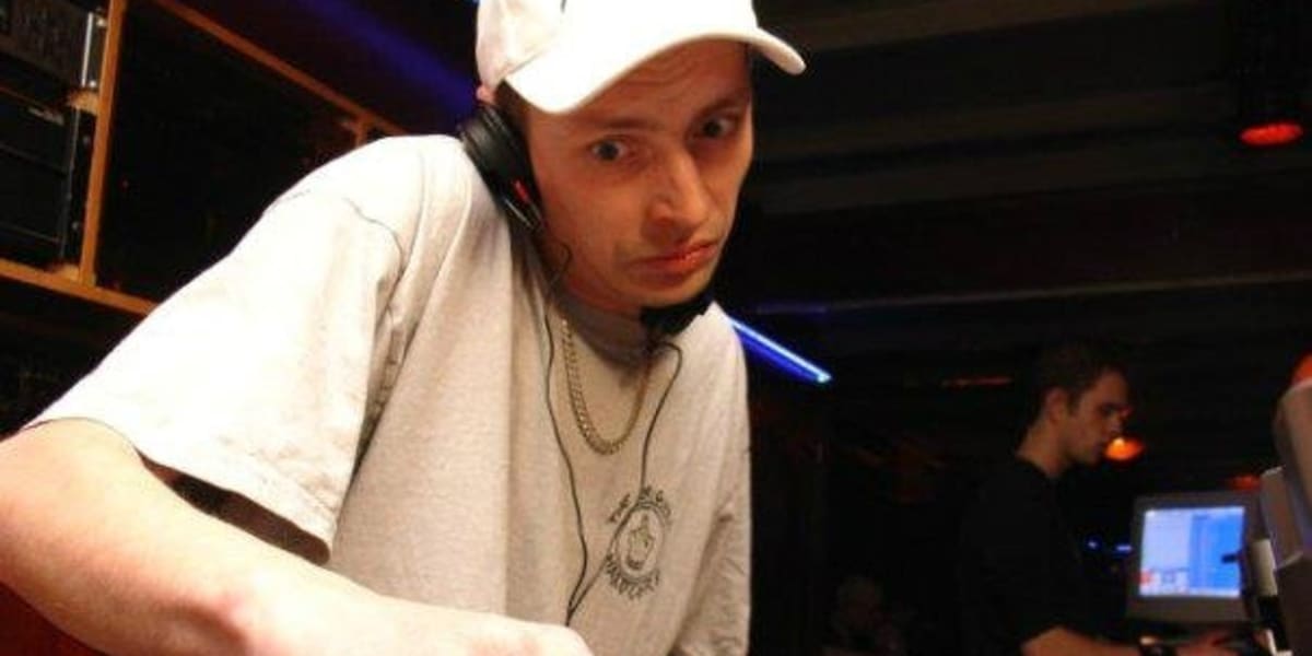 UK gabba scene: The promoters keeping the sound alive