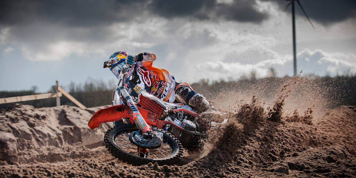 Motocross | Red Bull