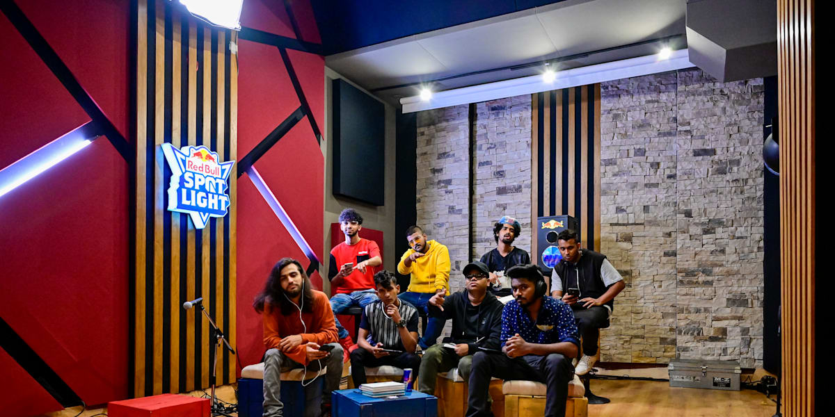 Red Bull Spotlight music: City winners release singles