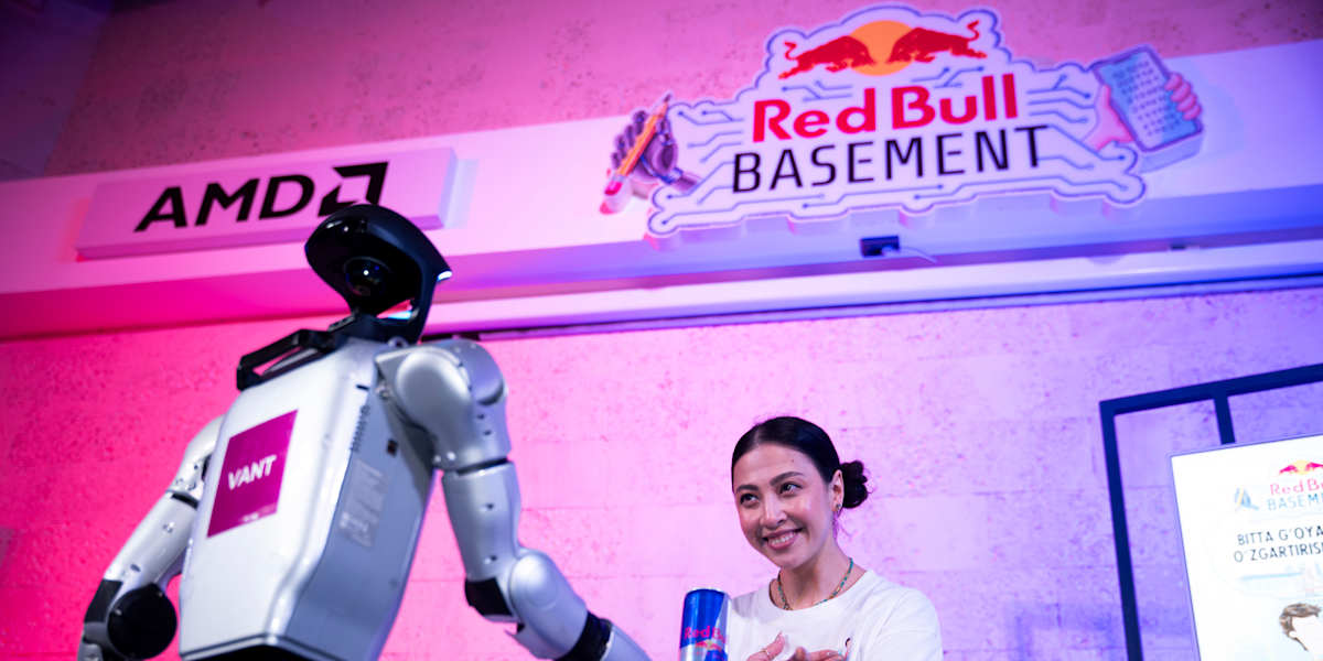 Top teams headed to the Red Bull Basement National Final