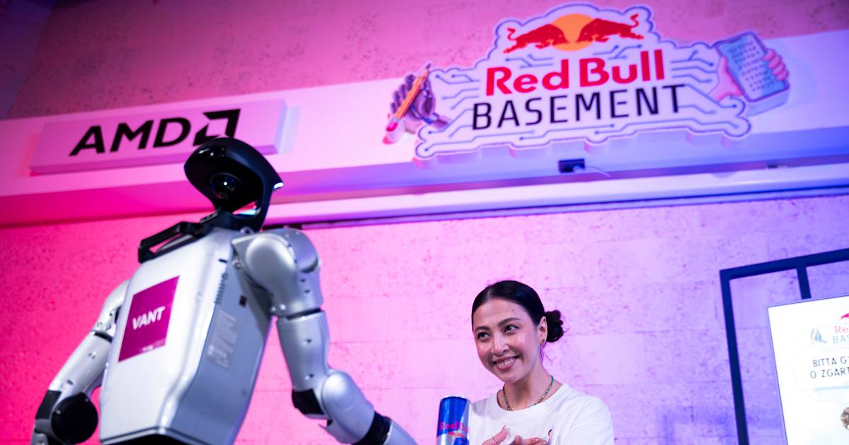 Top teams headed to the Red Bull Basement National Final