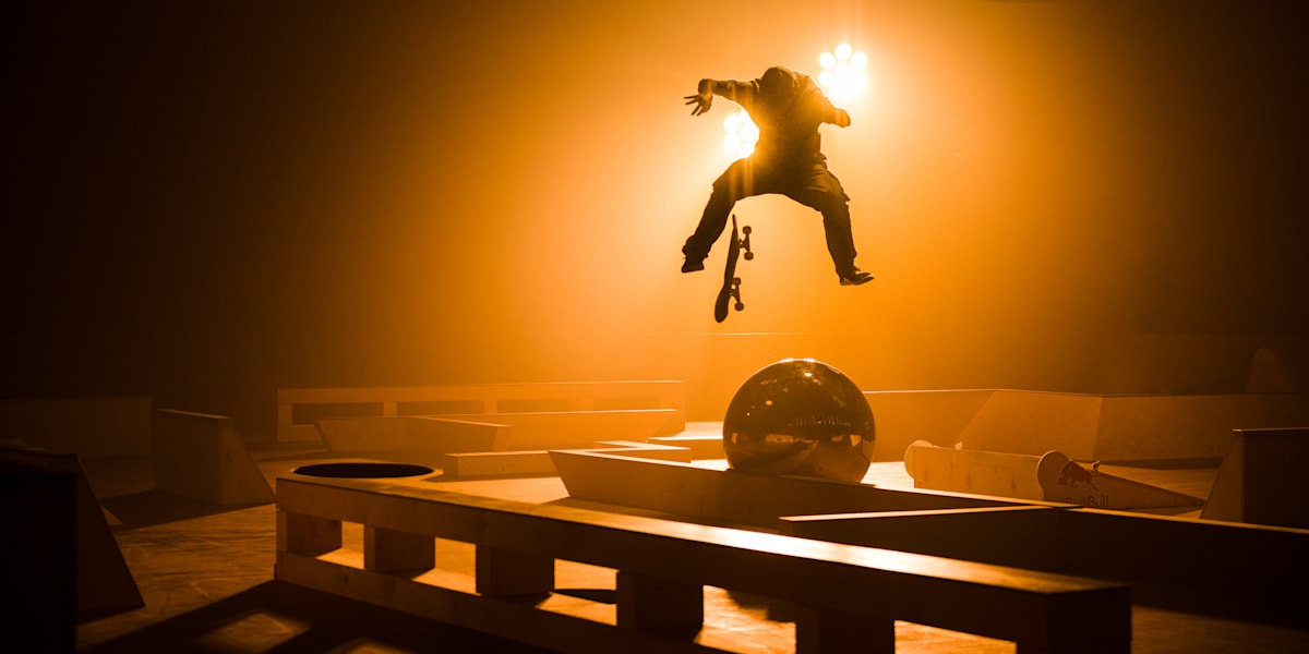 Os 5 filmes Red Bull TV para assistires