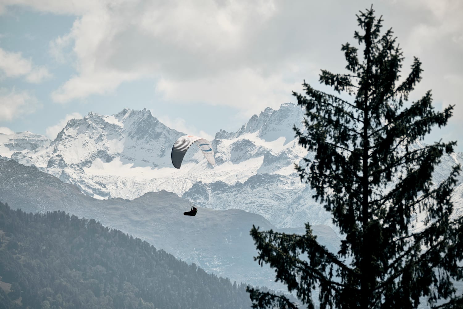 Thomas de Dorlodot habla sobre su aventura en Himalaya