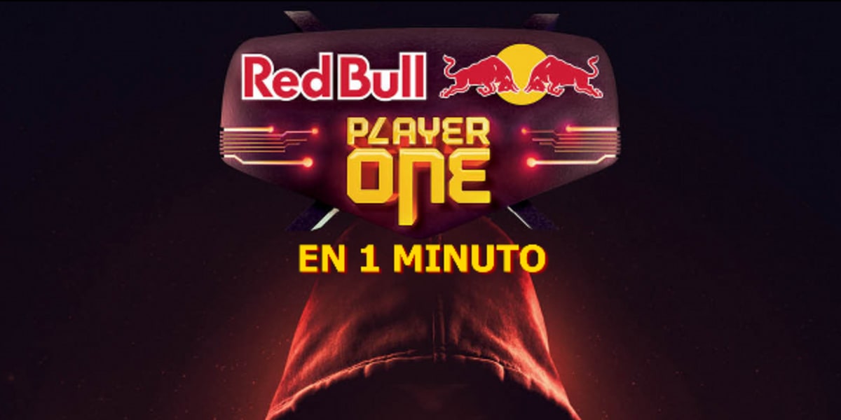 Red Bull Player One México