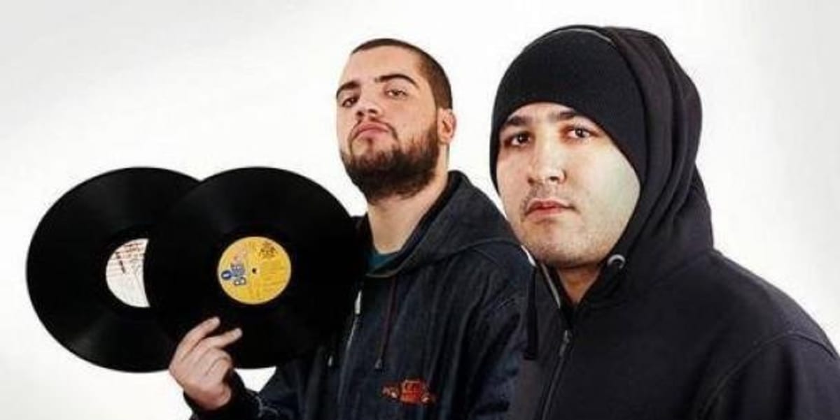 Farazi V Kayra'dan Yeni Şarkı: Bilemiyorum Altan