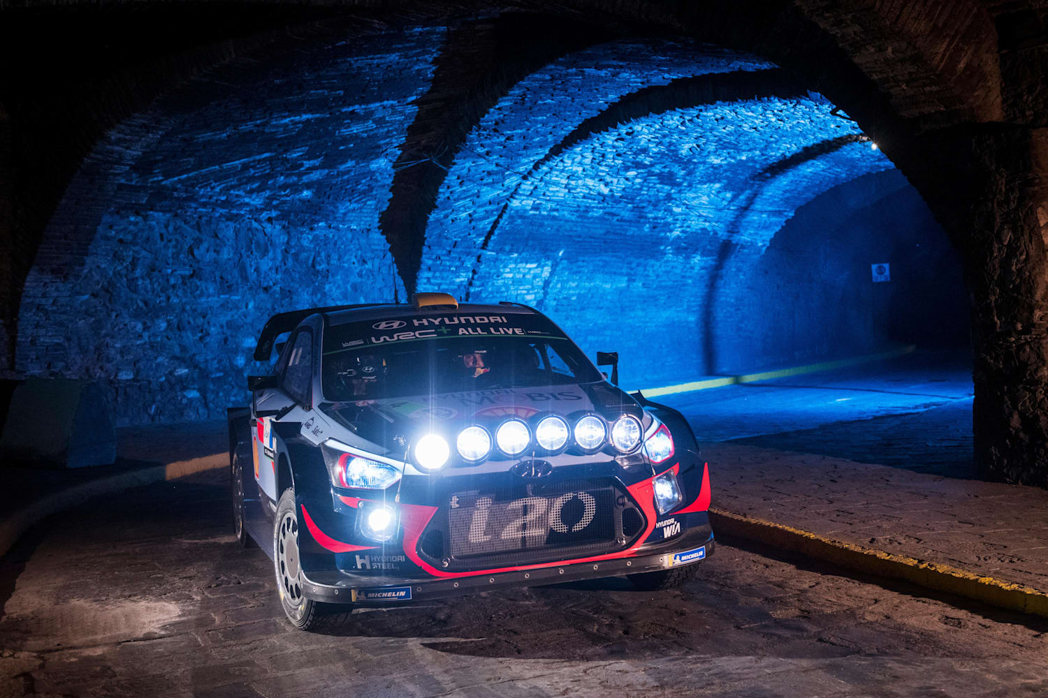 WRC: Event news, latest stories, highlights videos