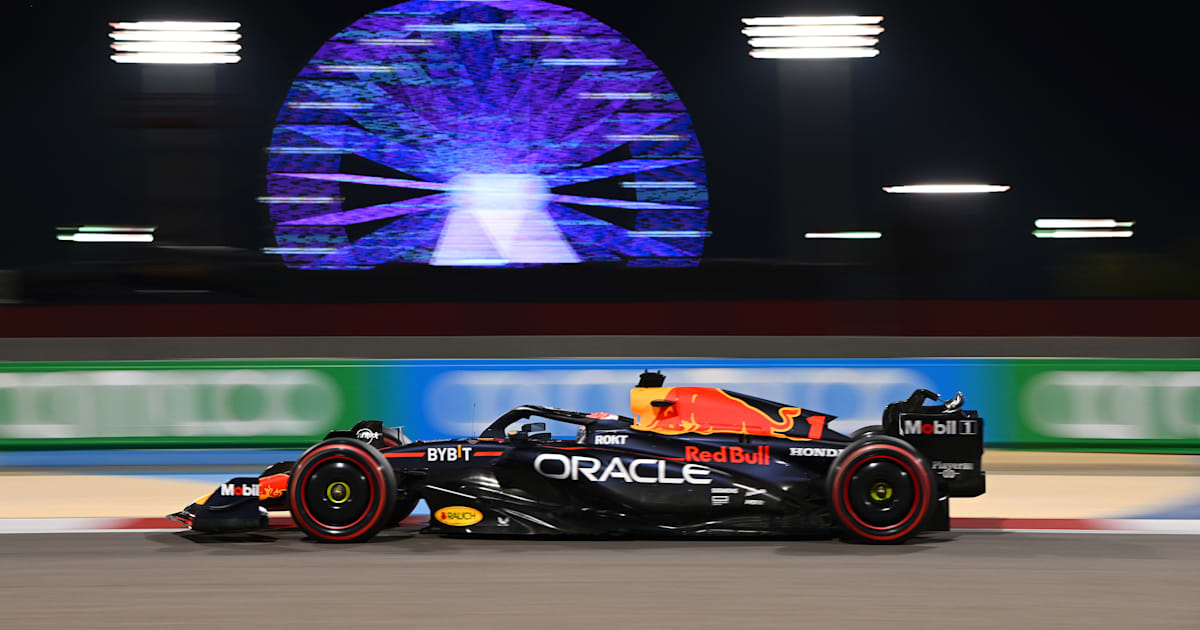 Formula One vs Formula Two: what’s the difference?