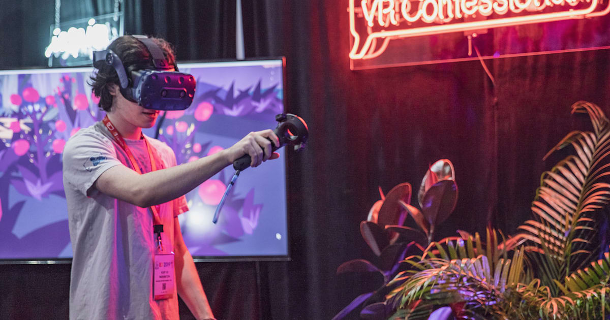 12 of the Best Multiplayer Oculus Quest Games