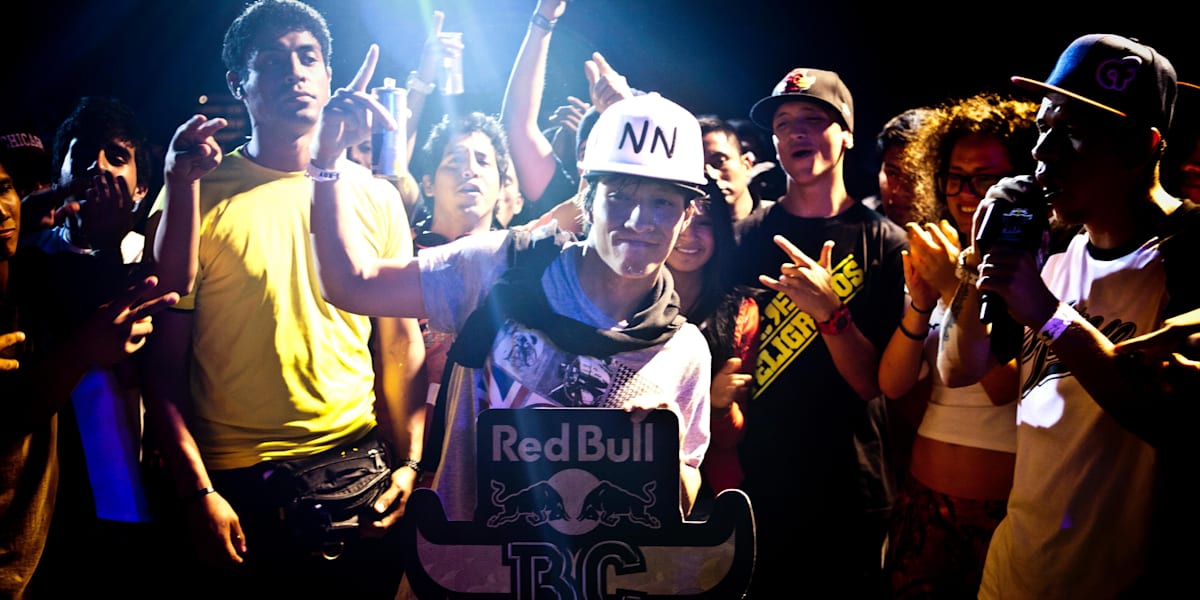 Roflow y el BC ONE de Perú