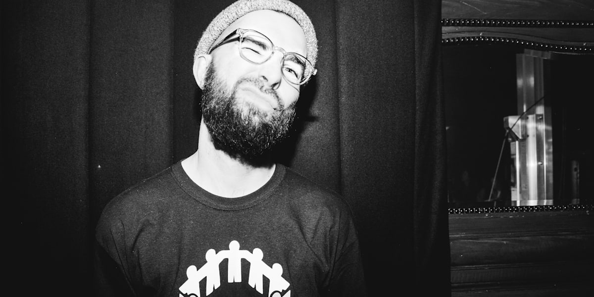 LeFtO raconte de son lancement pour Record Store Day