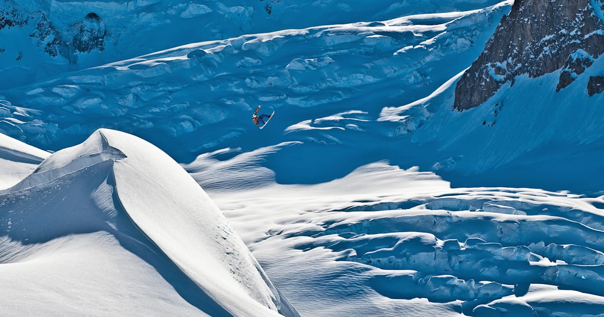 SSX: Interview with EA Sports’ Connor Dougan