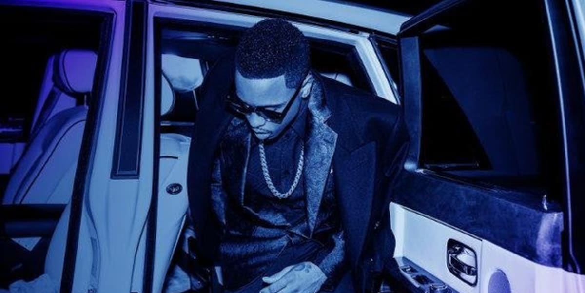 Jeremih: Listen to his amazing new mixtape | Red Bull