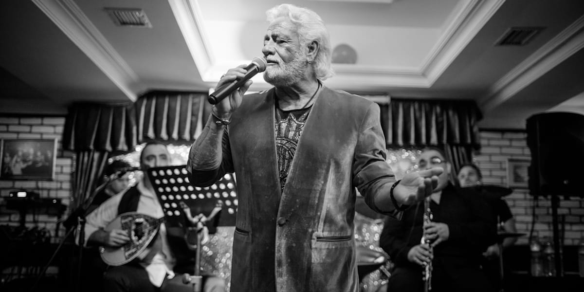 Tavernalar Kralı Fedon Kimdir? Fedon'un Hayat Hikayesi