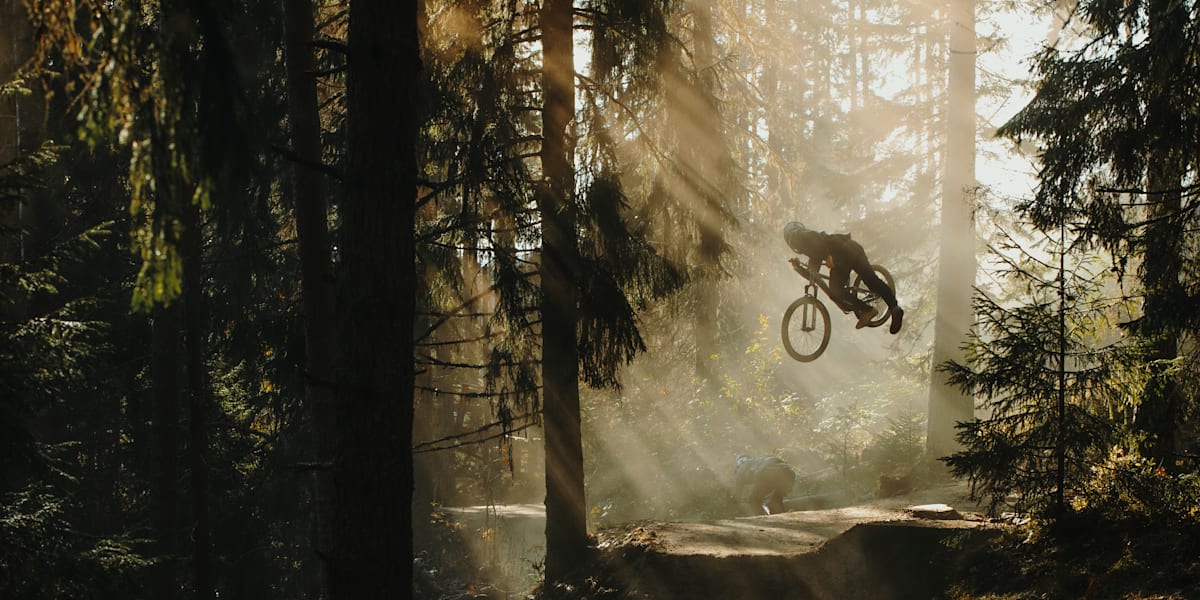 Dit zijn de zeven beste Europese bikefilms en -series