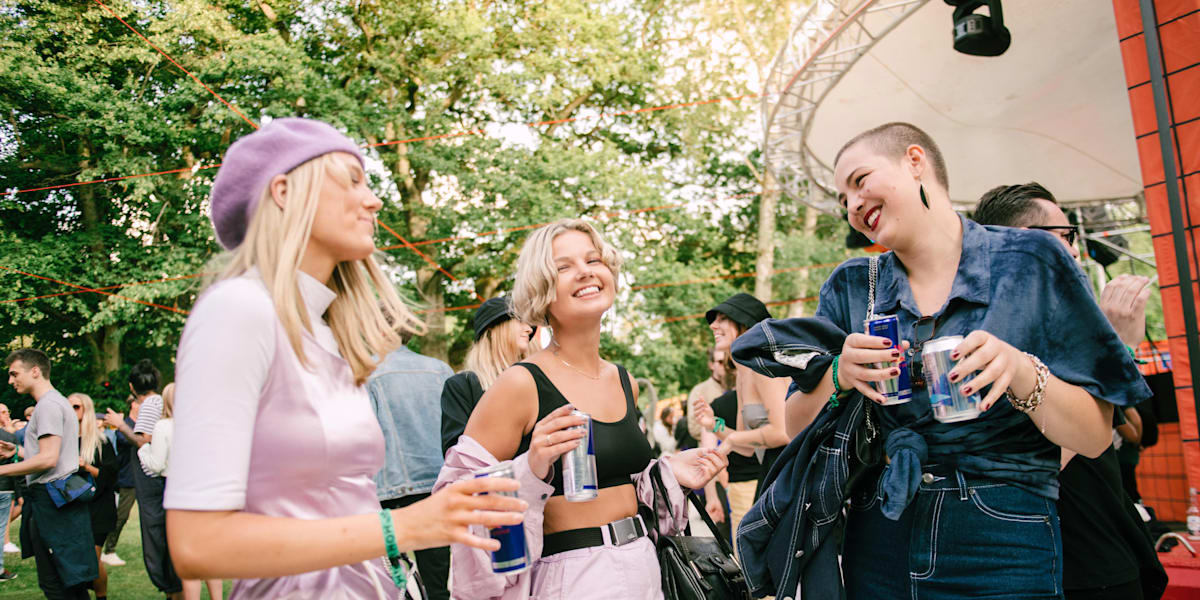 7 muziekfestivals in september 2019