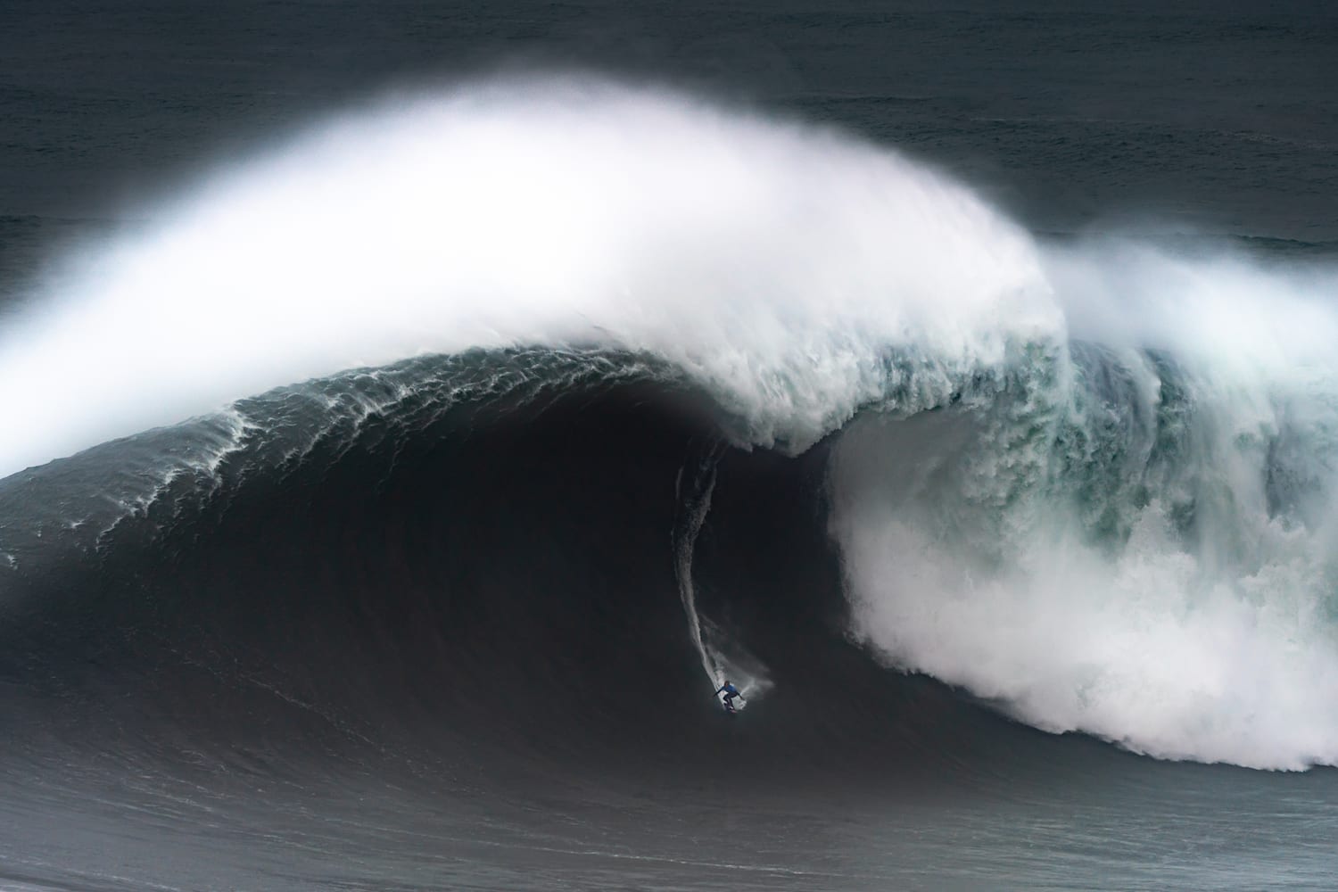 Best big wave surf movies: 9 films you have to watch
