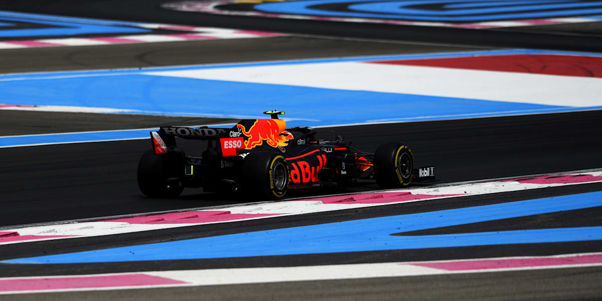 Five Things To Know About Paul Ricard