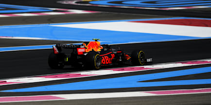 Five Things To Know About Paul Ricard