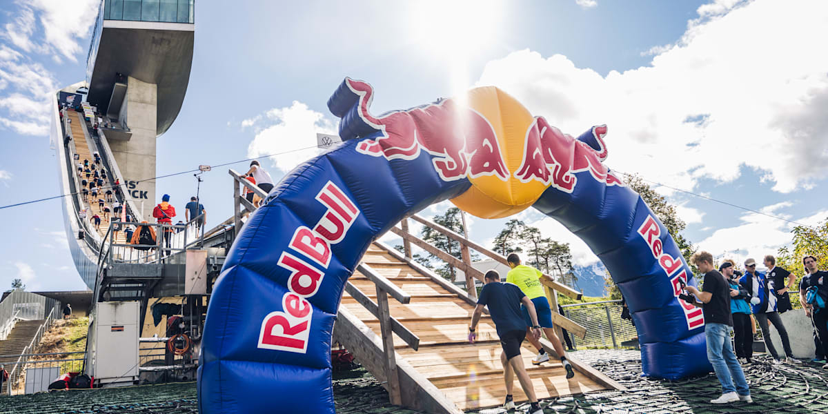 Red Bull 400: FAQ