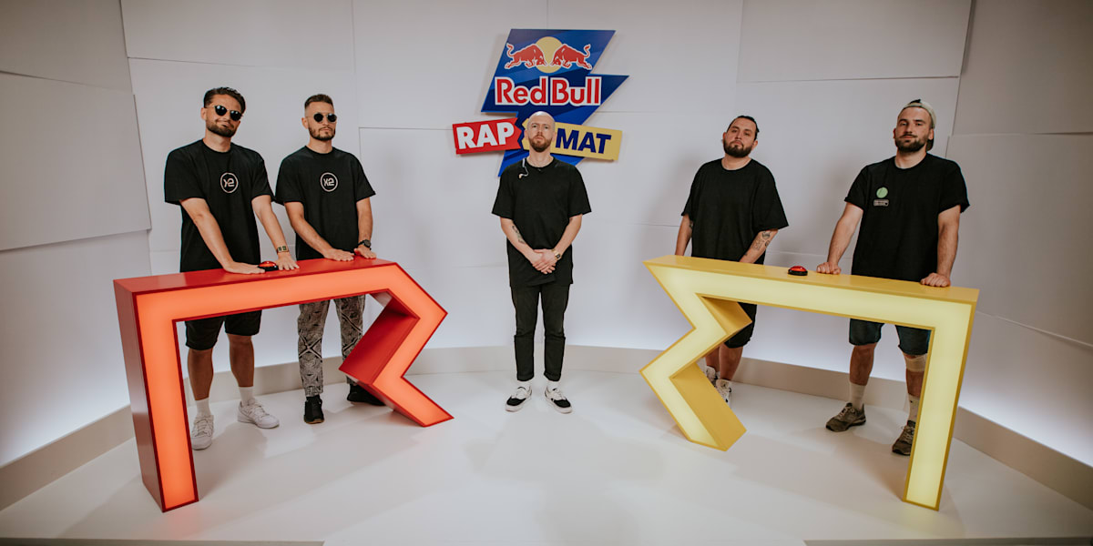 Red Bull doda Ci skrzydeł - RedBull.com