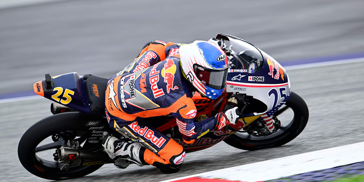 Blog | Enriquez - Spielberg is tougher than it looks