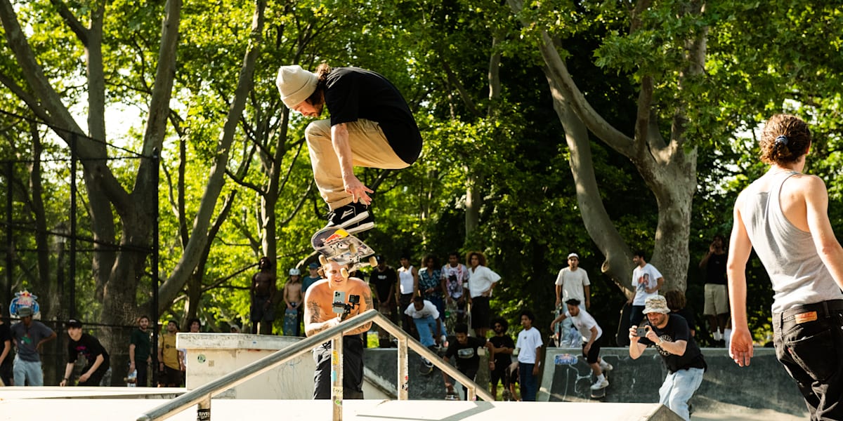 How to nollie: A compete guide