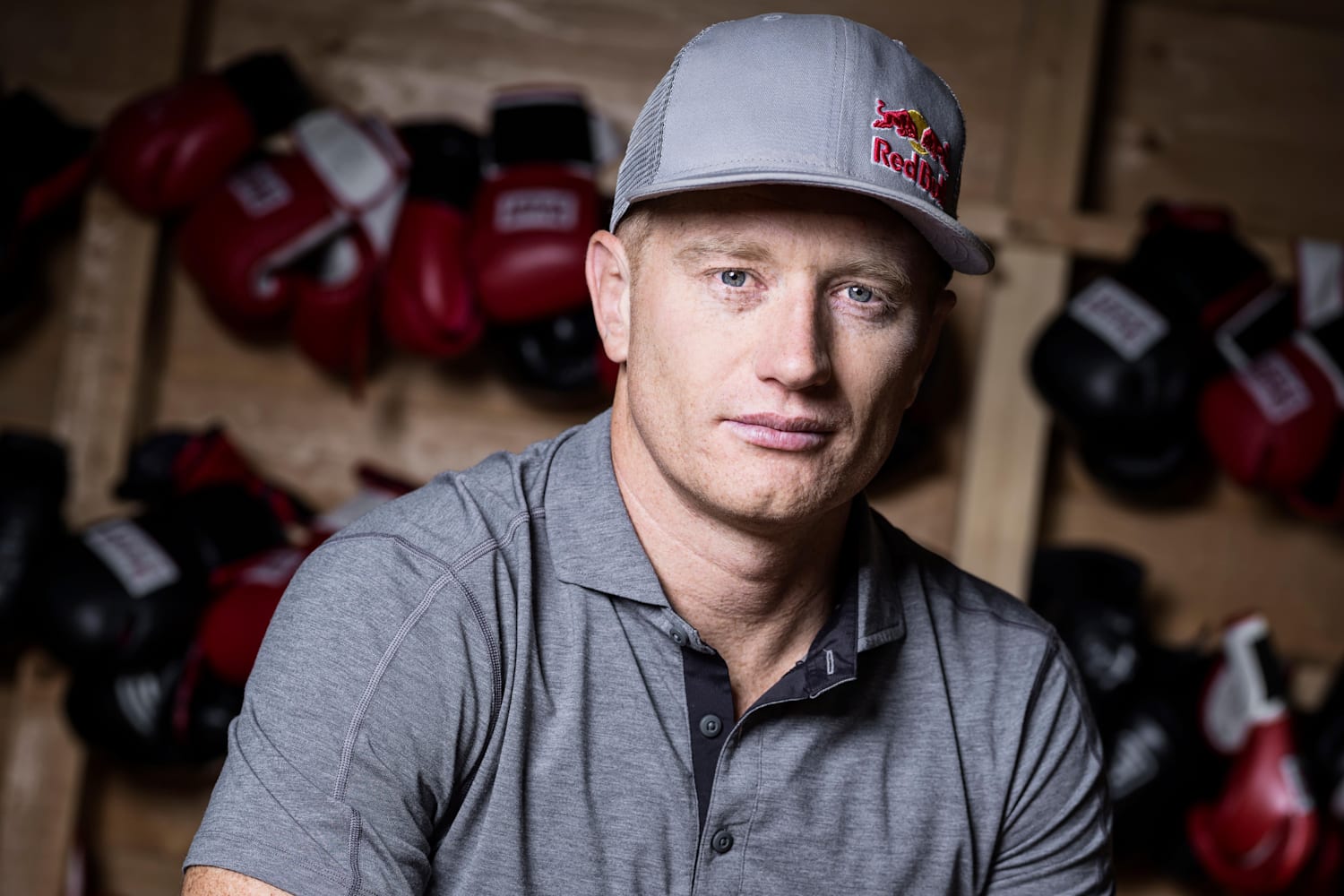 Jimmy Spithill: Sailing – Red Bull Athlete Profile