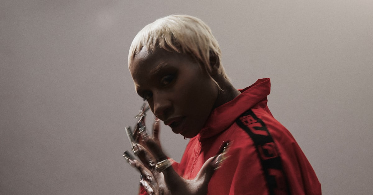 Tshegue : rencontre avec le duo pour leur nouvel EP "Argent"