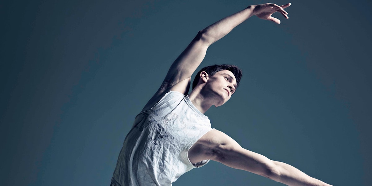 How the Royal Ballet is using sport science
