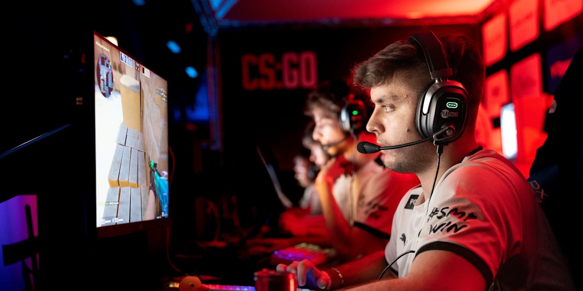 Najlepší slovenskí hráči: Uspejú Counter-Strike 2?