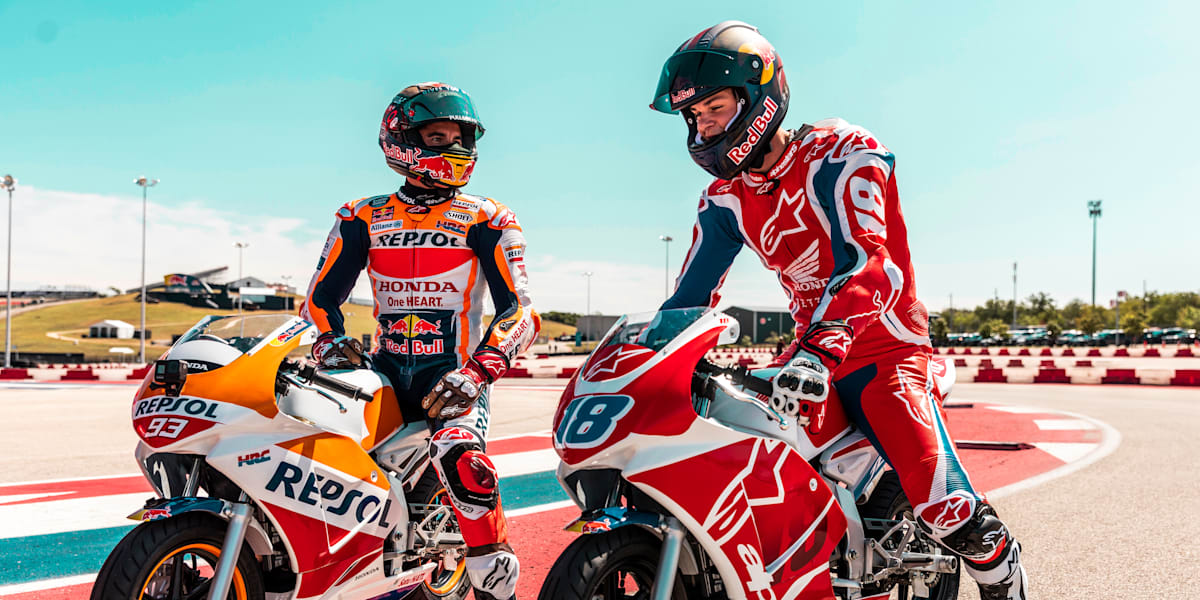 Flight Plan: Lawrence Brothers S1 E3: motocross