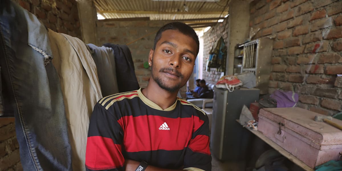 Red Bull Spotlight: MC Dodo music video