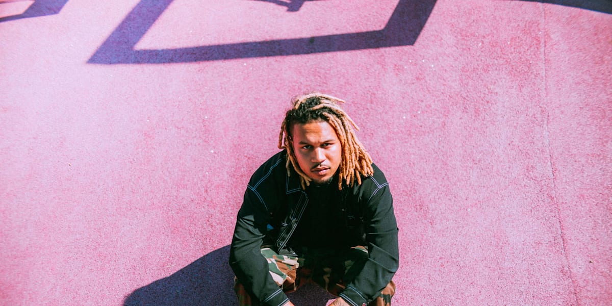 Bokoesam over de nieuwe generatie rappers