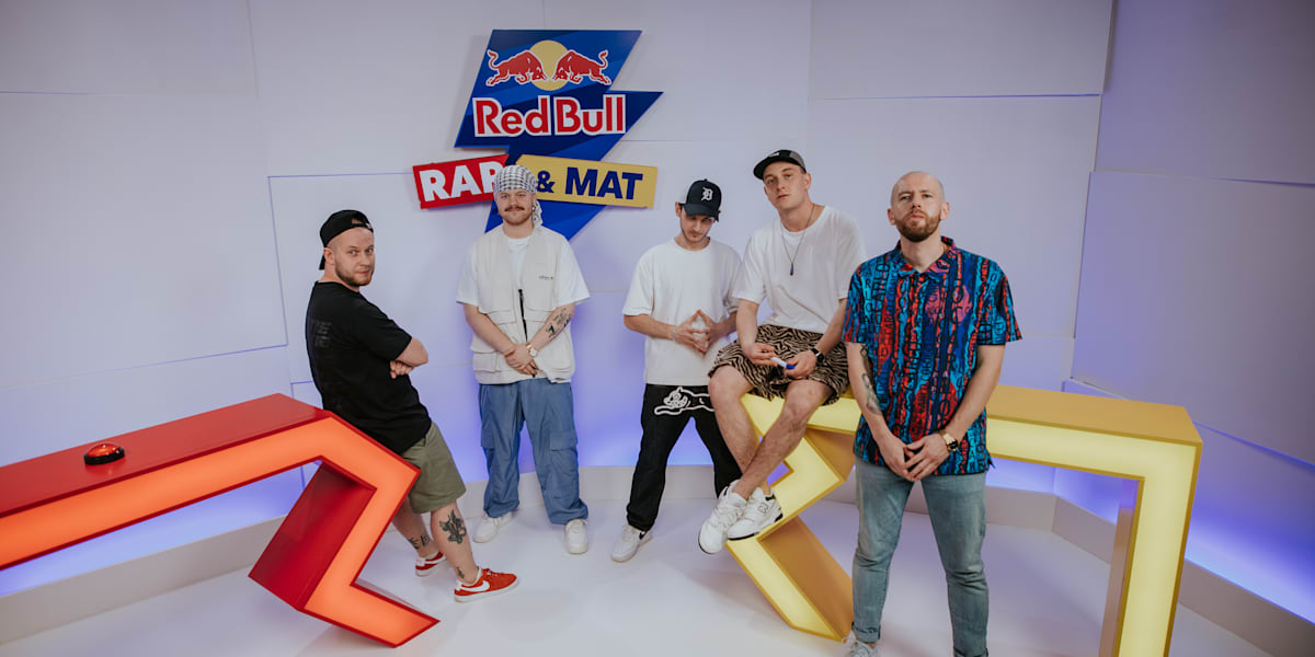 Red Bull doda Ci skrzydeł - RedBull.com