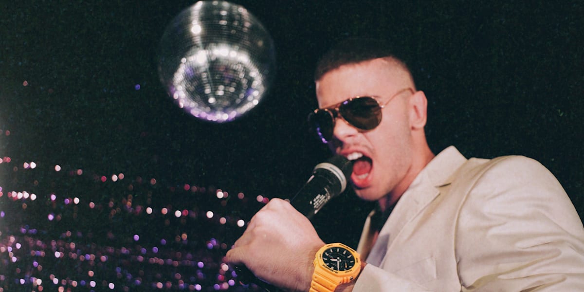 [Интервју] Во 5 до 2 со Young Dadi!