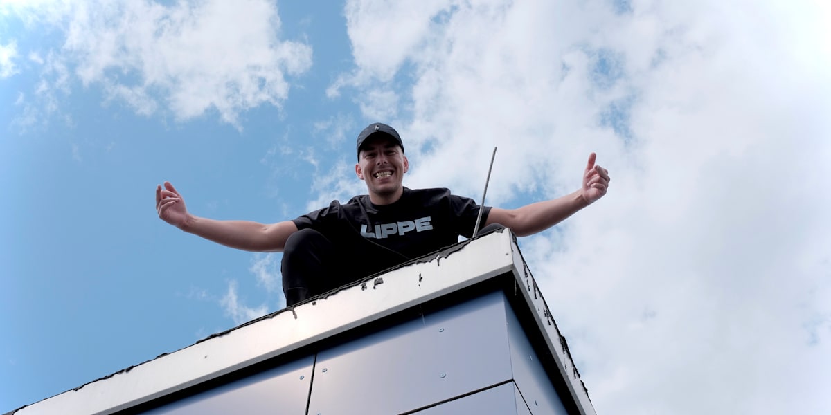 Bangs AOB: Der Rapper aus der Gropiusstadt im Porträt