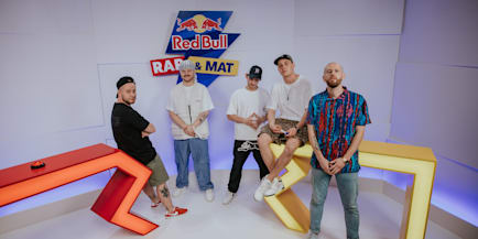 Red Bull doda Ci skrzydeł - RedBull.com