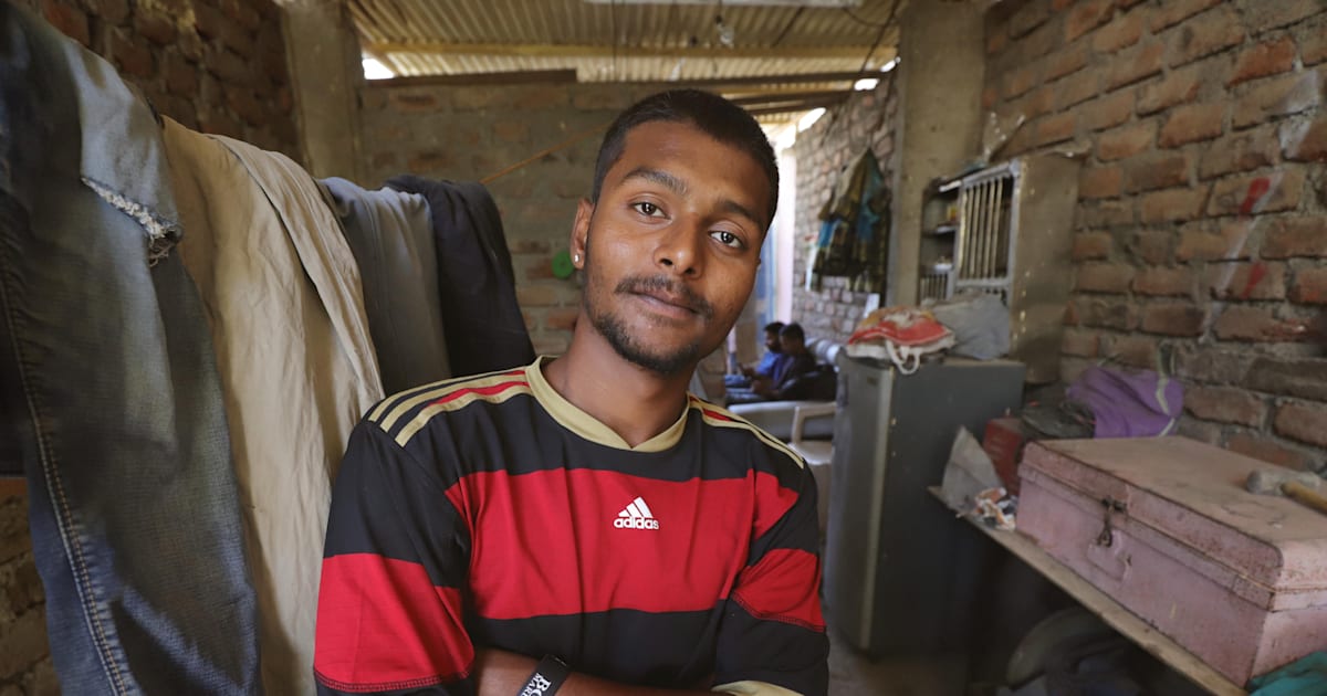 Red Bull Spotlight: MC Dodo music video