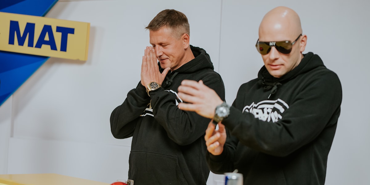 Sprawdź, czy wiesz, o co chodzi w polskim rapie